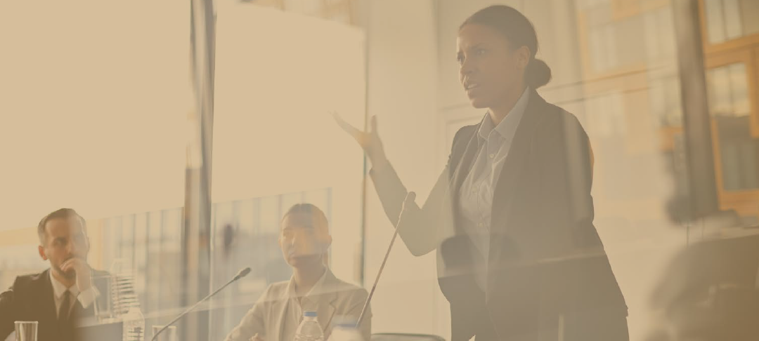 Reglas para el acceso al poder - Esred